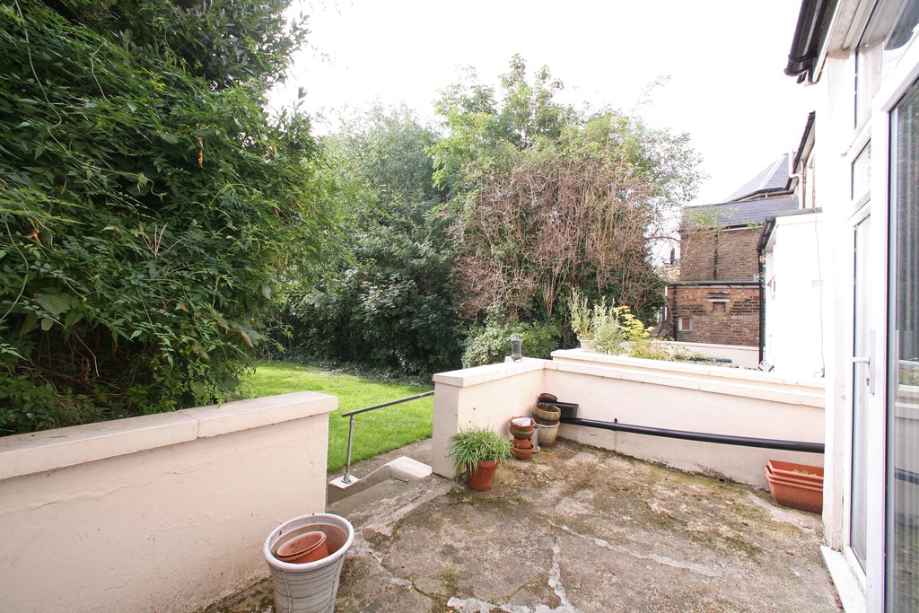 Lordship Park, London, N16 | Julian Reid
