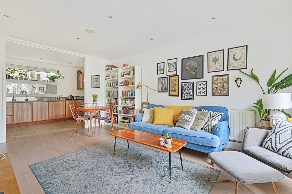 Evering Road | Julian Reid