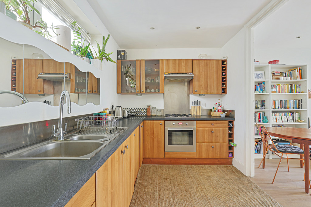 Evering Road | Julian Reid